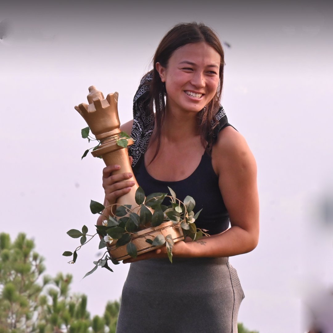 Sikkim’s Eksha Kerung Wins “Reality Rani’s Of The Jungle” Title - Northeast Today