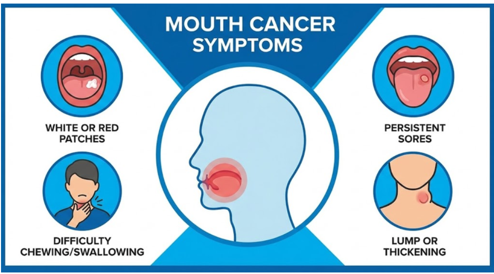 Anti-Inflammatory Foods That Help Reduce Mouth Cancer Treatment Side ...